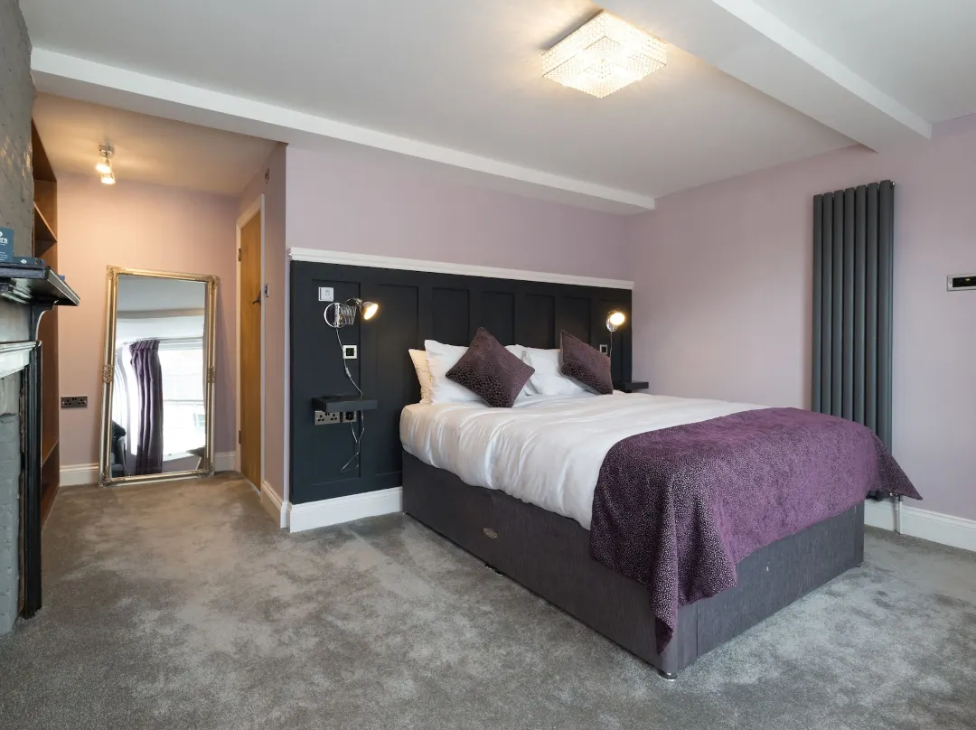 The Little George - Shropshire