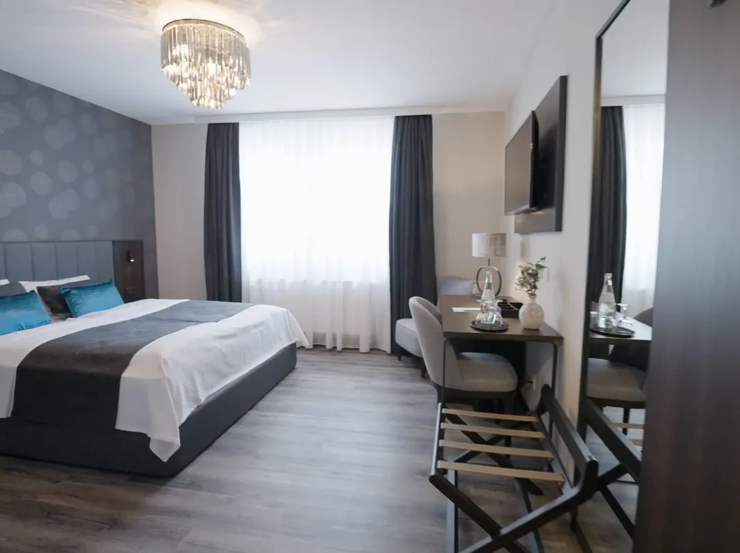 Hotel Busch - Rheda-Wiedenbrück
