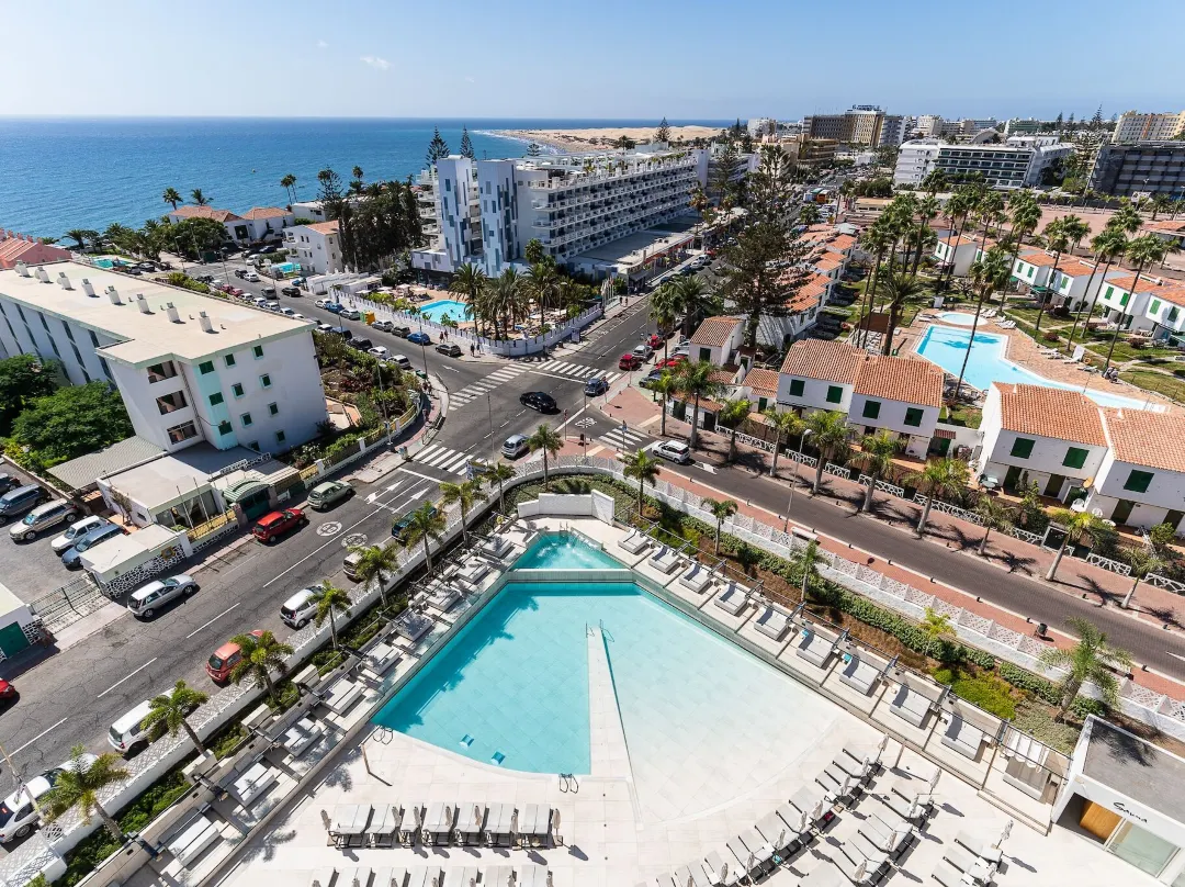 Hotel Caserío - Maspalomas