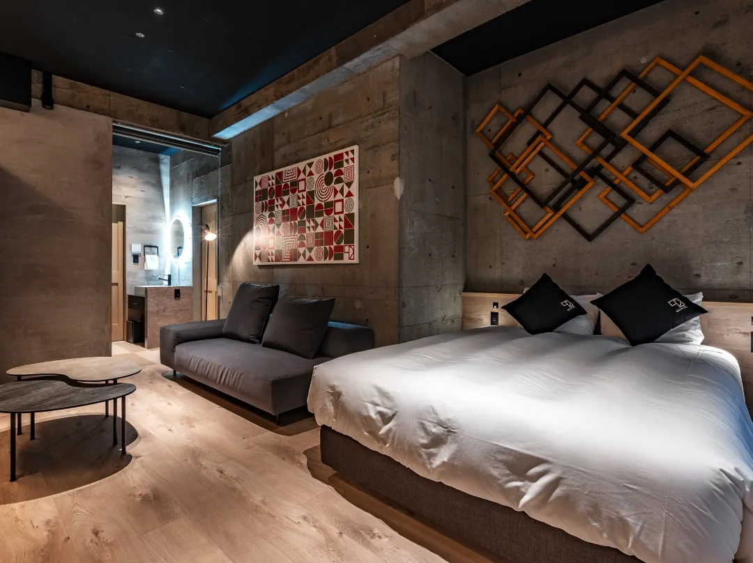 1hotel - Shizuoka