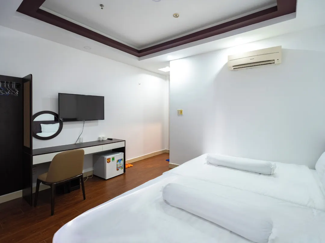 Tuan Viet Hotel - Ho Chi Minh