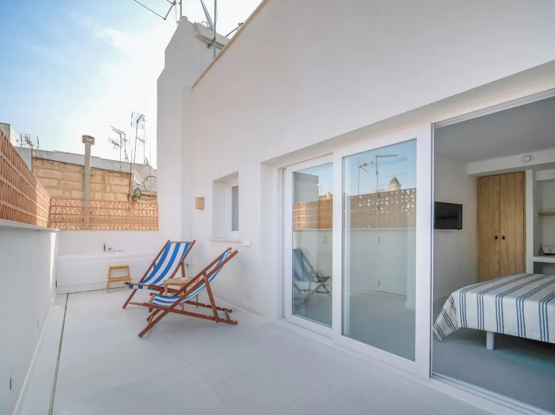 Hotel Bini - Porto Cristo