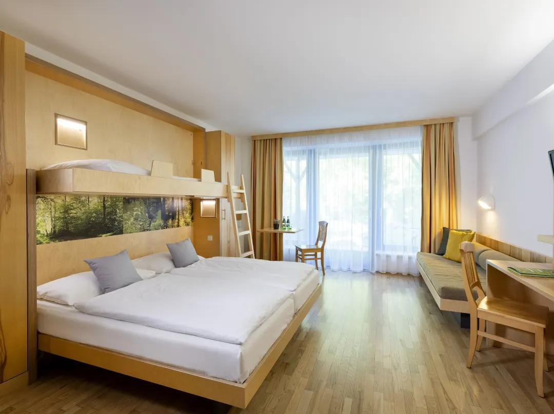 Jufa Hotel Bruck An Der Mur - Im Weitental - Bruck an der Mur
