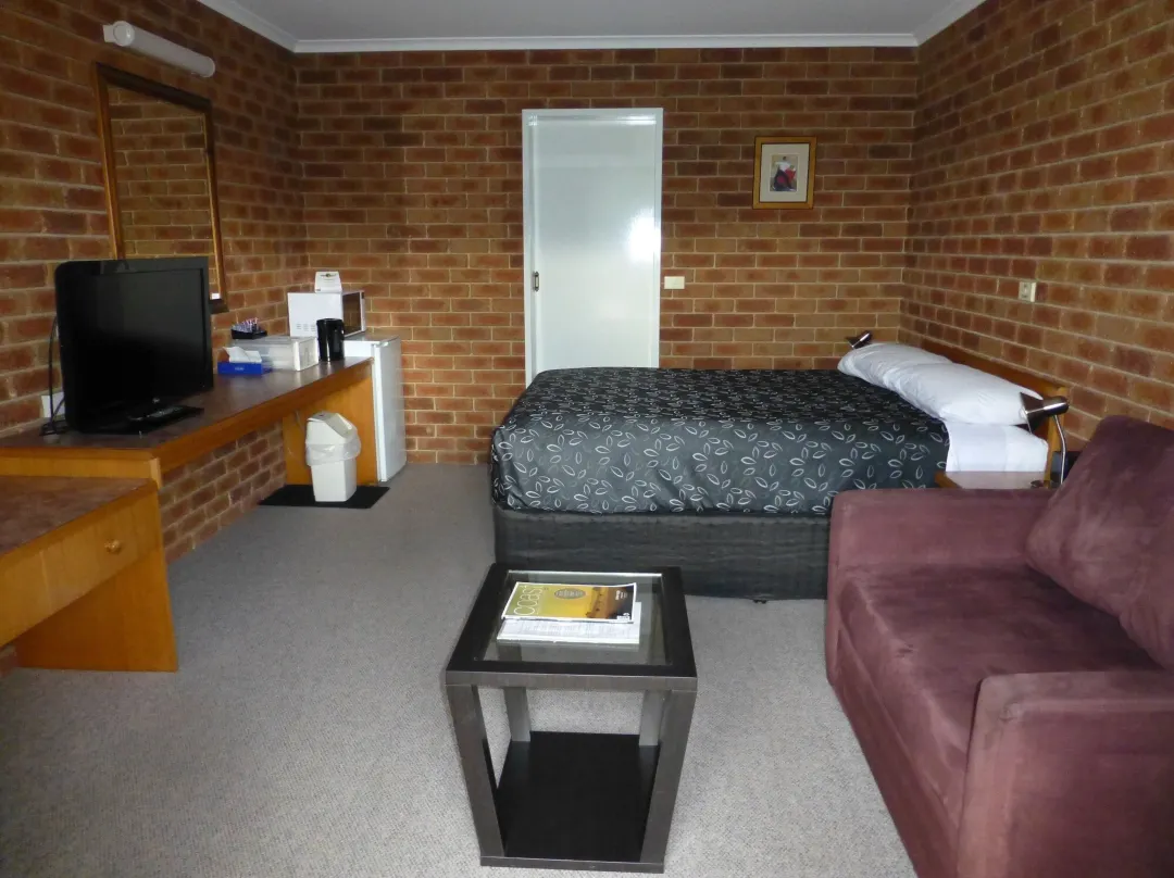 Inverloch Central Motor Inn - Inverloch