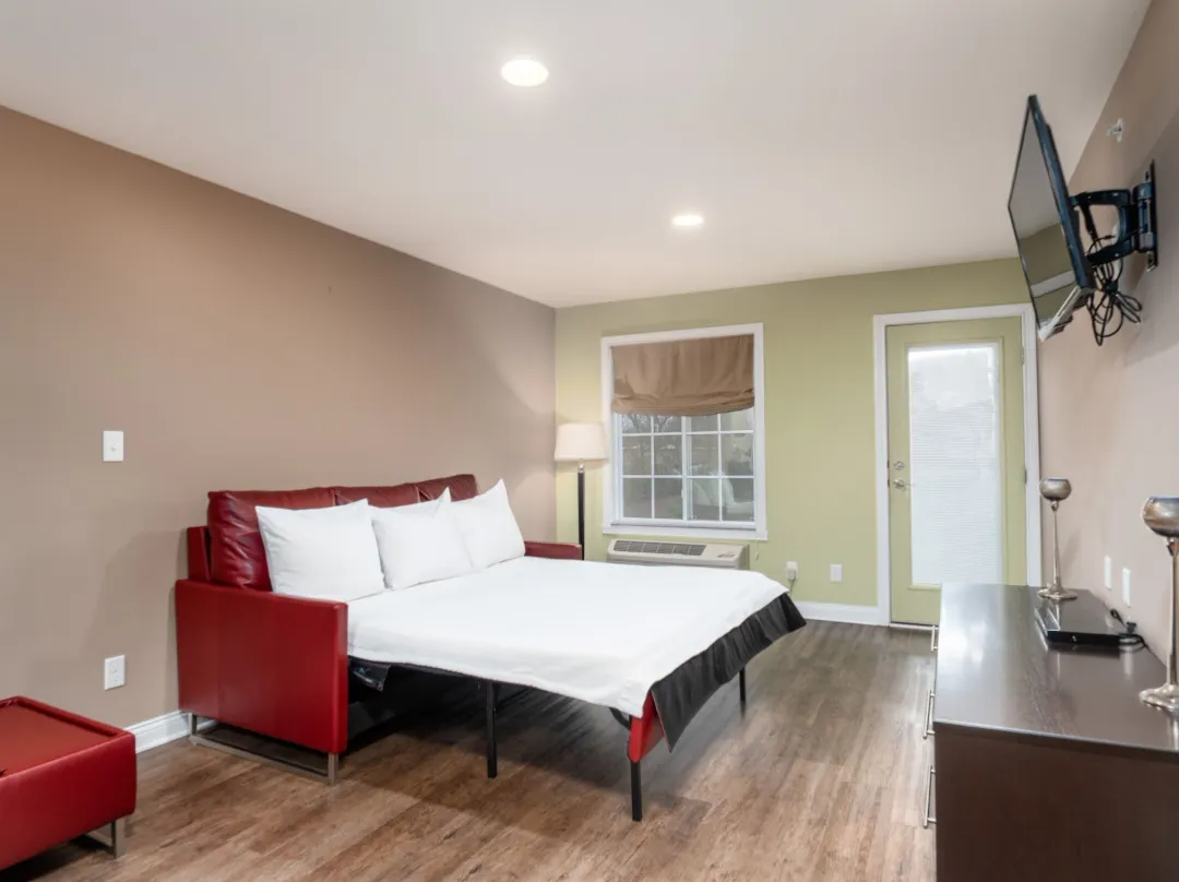 The Hotel Sync - Bowling Green, KY