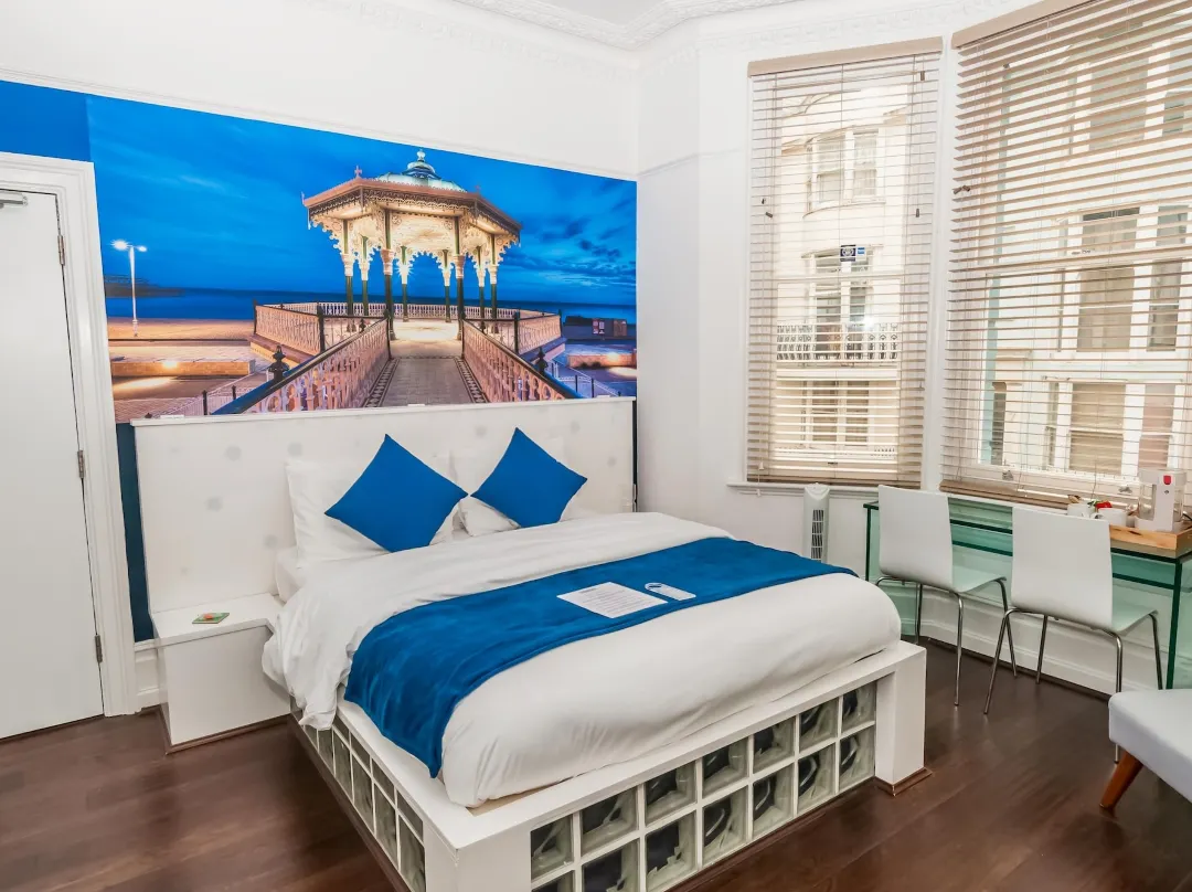 Hotel Nineteen - Kemptown