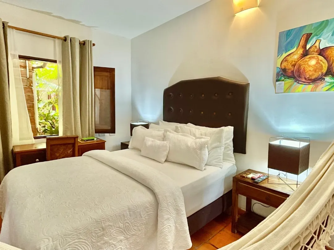 Hotel Boutique Casa De Los Santos Reyes Valledupar - Valledupar