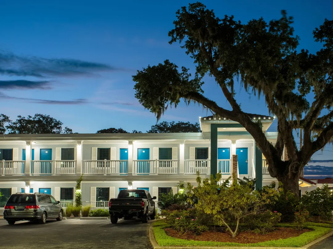 Southern Oaks Inn - Saint Augustine - St. Augustine, FL
