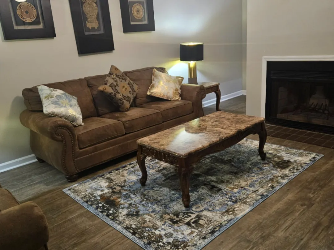 Condo Retreat · Condo Retreat, A Place To Relax! - Huntsville, AL