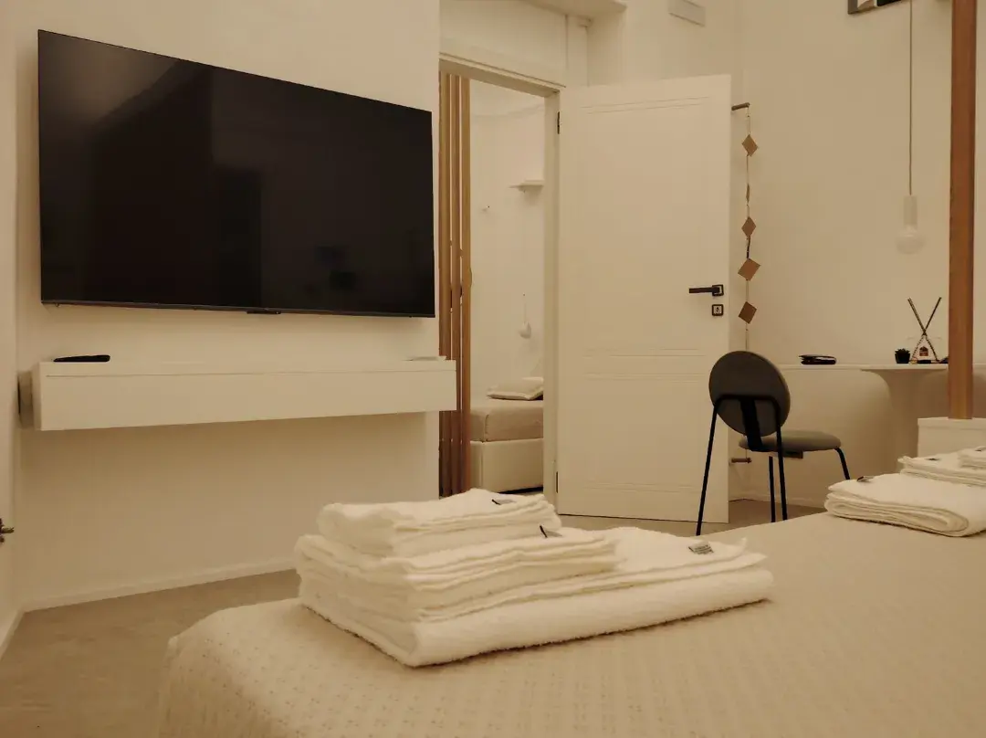 Cappuccetto Rosso Sweet - Palermo, Italy