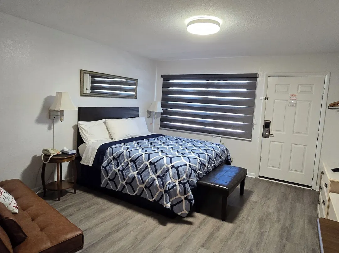Merida Inn & Suites - St. Augustine, FL