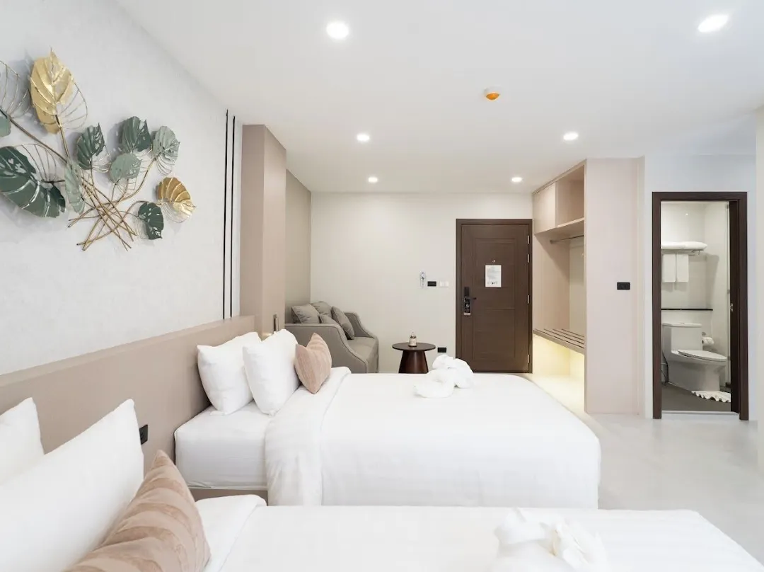 Chapter Hotel Hatyai - Hat Yai