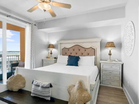 Calypso Resort Tower 3-701 - Panama City Beach, FL