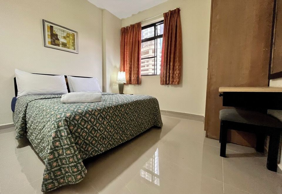 Genting Highlands LEV Homestay: Mountain Luxury Awaits You! , Genting ...