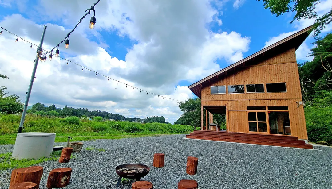 Hibikinoyado - Koriyama