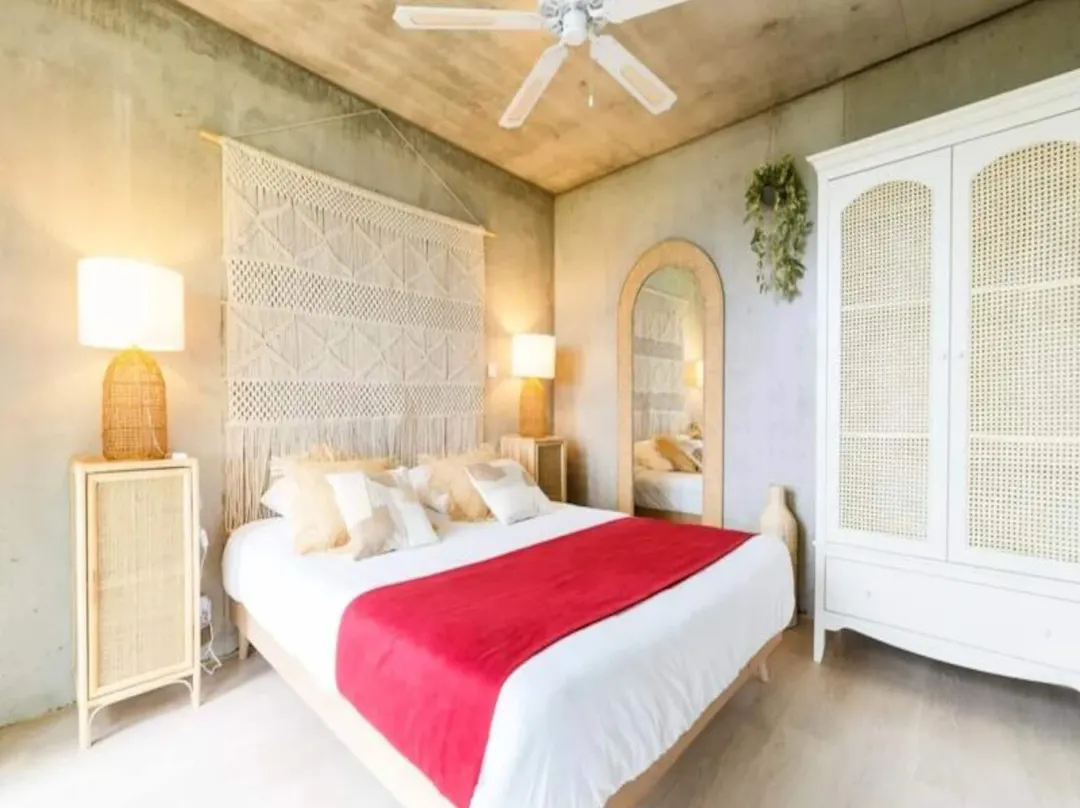 Sublime 3-room Gte For 4 People - Corrèze