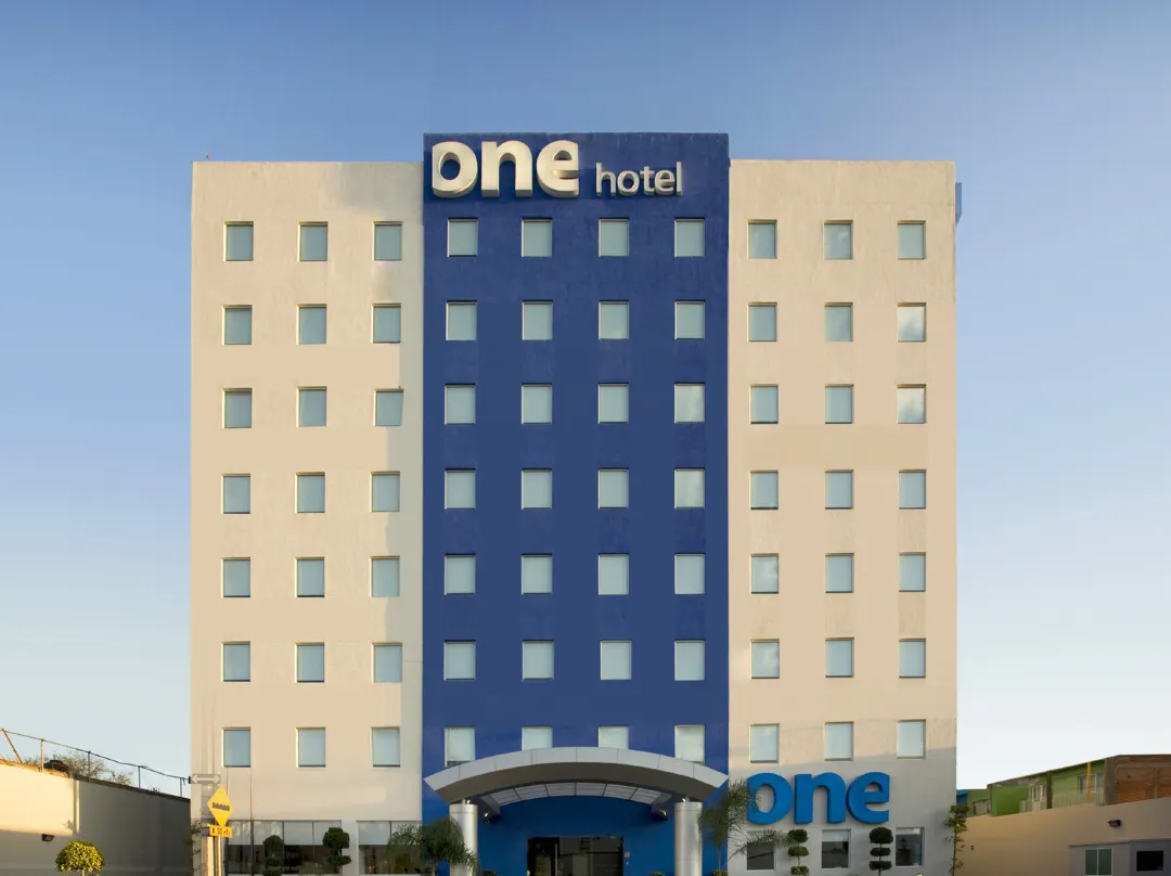 One Aguascalientes San Marcos - Aguascalientes