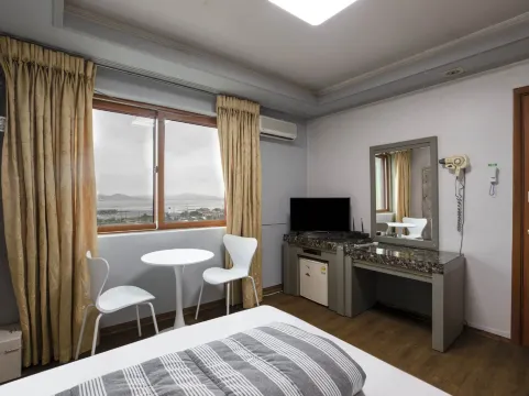 Interpark Motel Hwaseong - Incheon