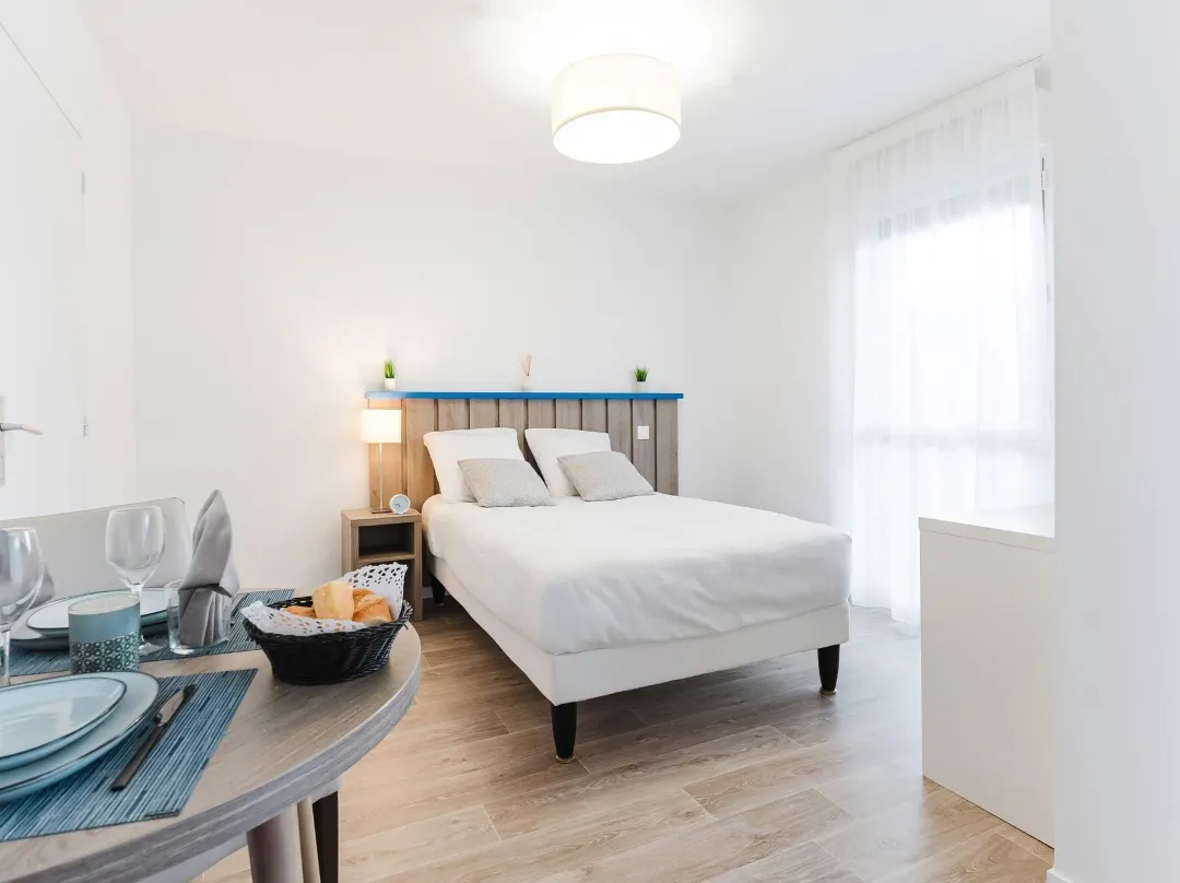 Quality Suites Saint-malo - Saint-Malo