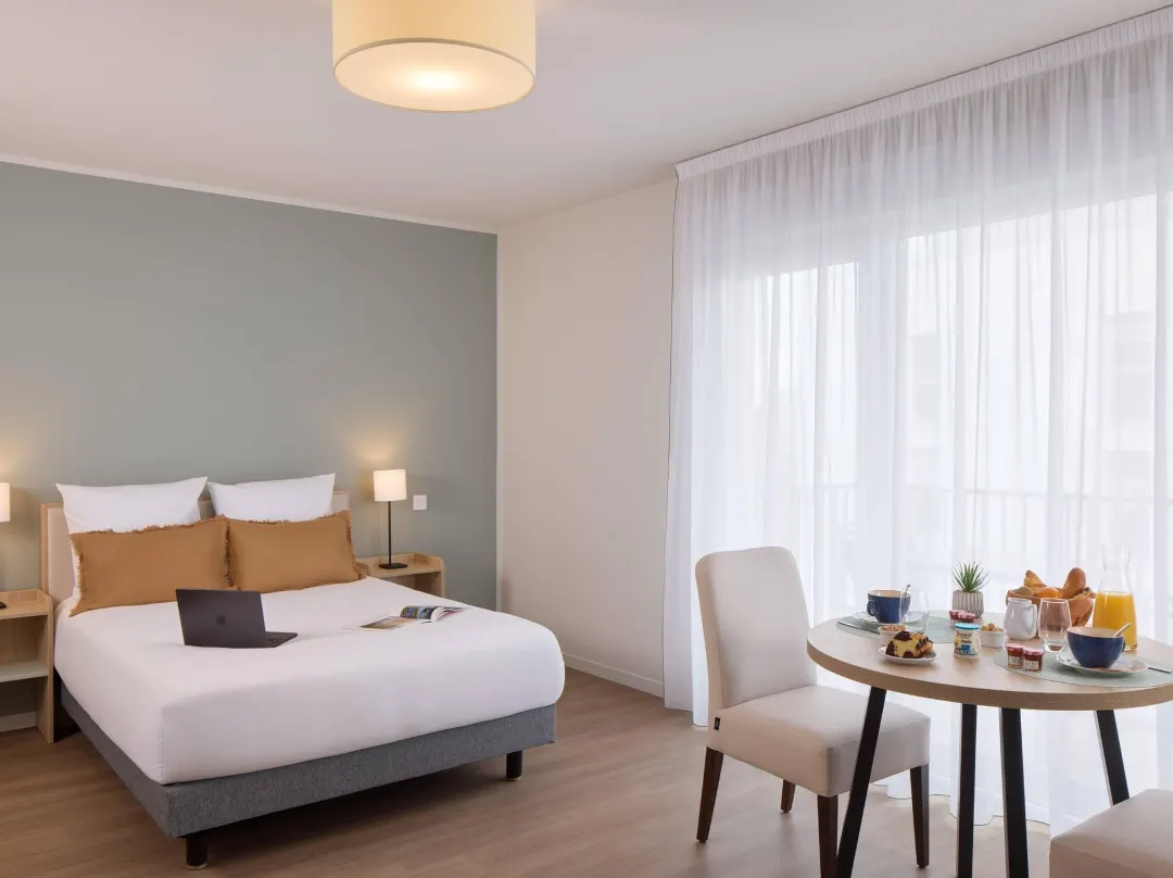 Quality Aparthotel Plerin - Côtes-d'Armor