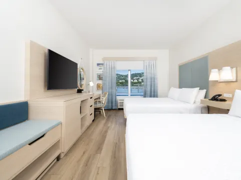 Hampton By Hilton St. Thomas - Saint Thomas