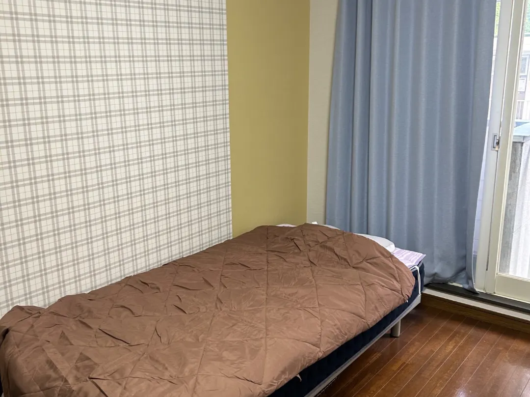 Alpie A Room 102 Free Parking And Wifi 5 Minute - Kumamoto Prefecture, Japan