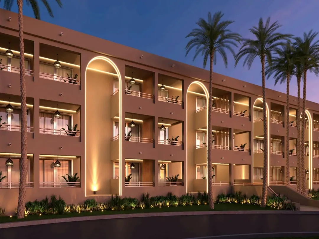 Wyndham Mallorca Portocolom Resort - Baléares
