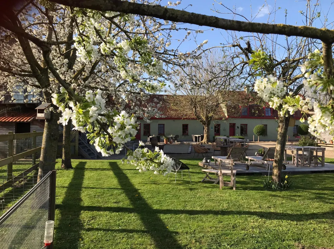 B&b De Zoete Kers - Belgium