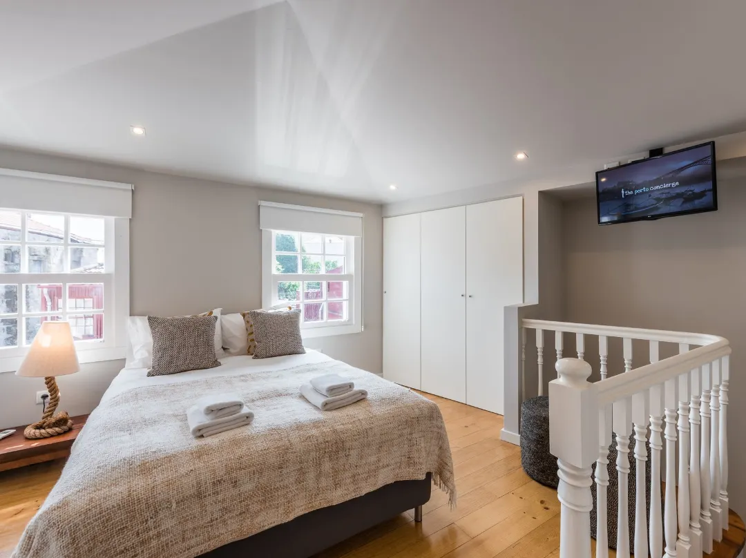 Guestready - Modern Luxe Getaway In Vitória - Porto, Portugal
