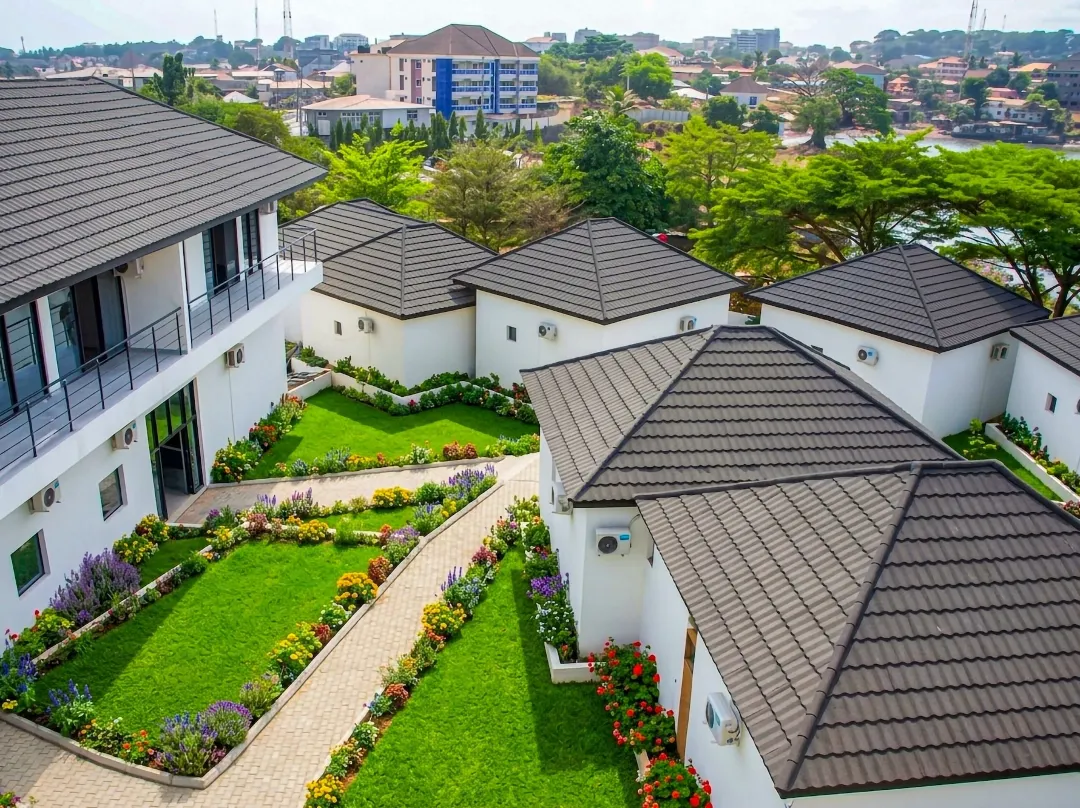 Venue 360 - Freetown