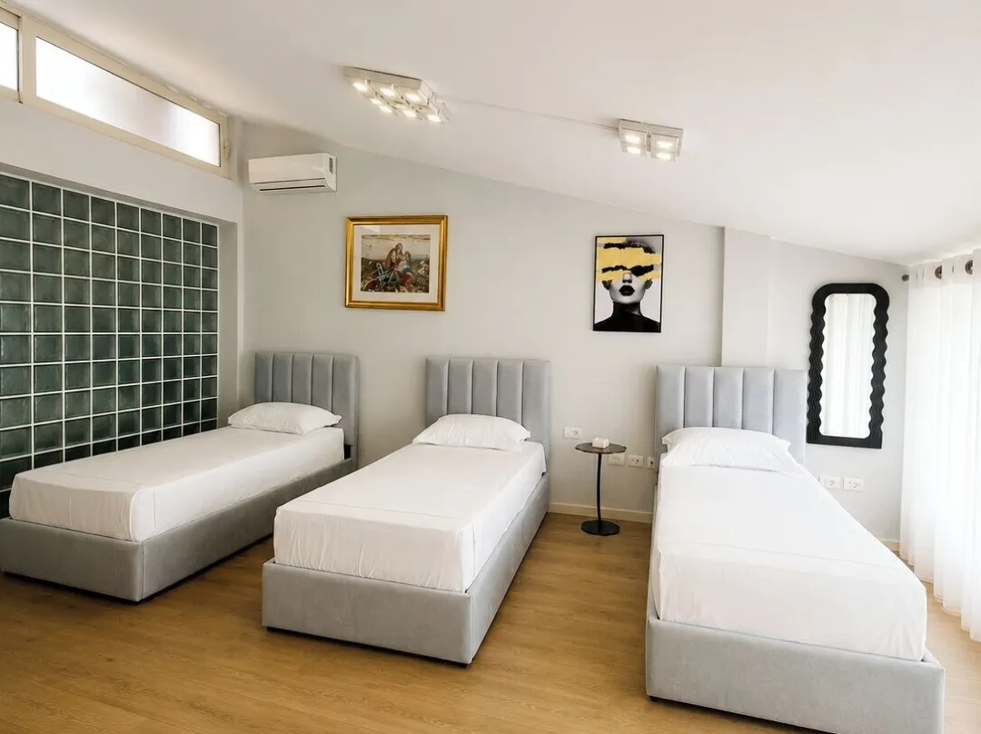 Kein Hotel - Durrës
