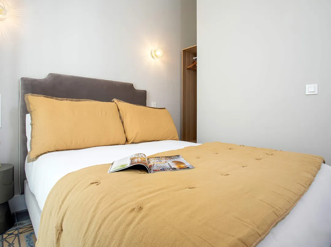 Genteel Home San Anton 104 - Granada