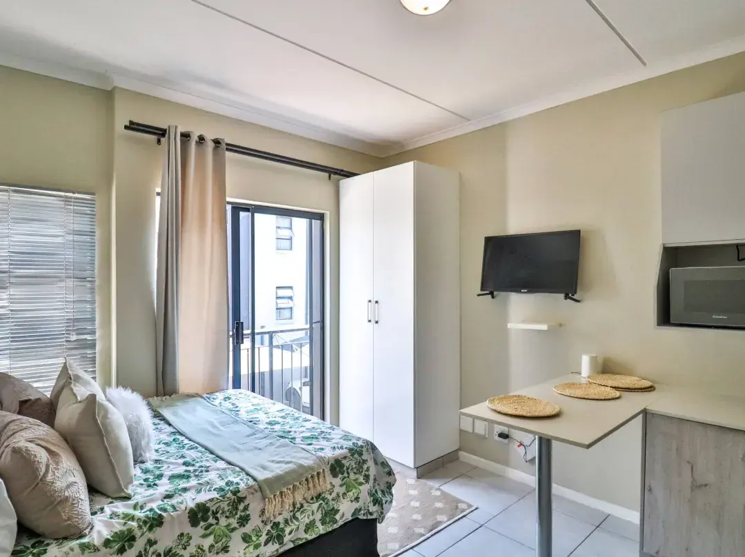 Entire Rental Unit Midrand, 5 Mins From Moa - Midrand