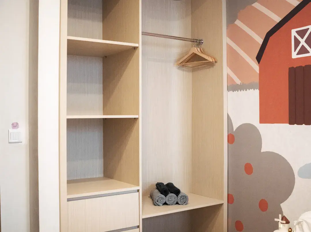 Little Barn By Little Bnb - Jakarta