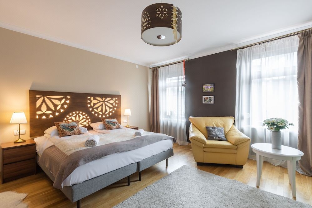 Apartament Grand - Zakopane