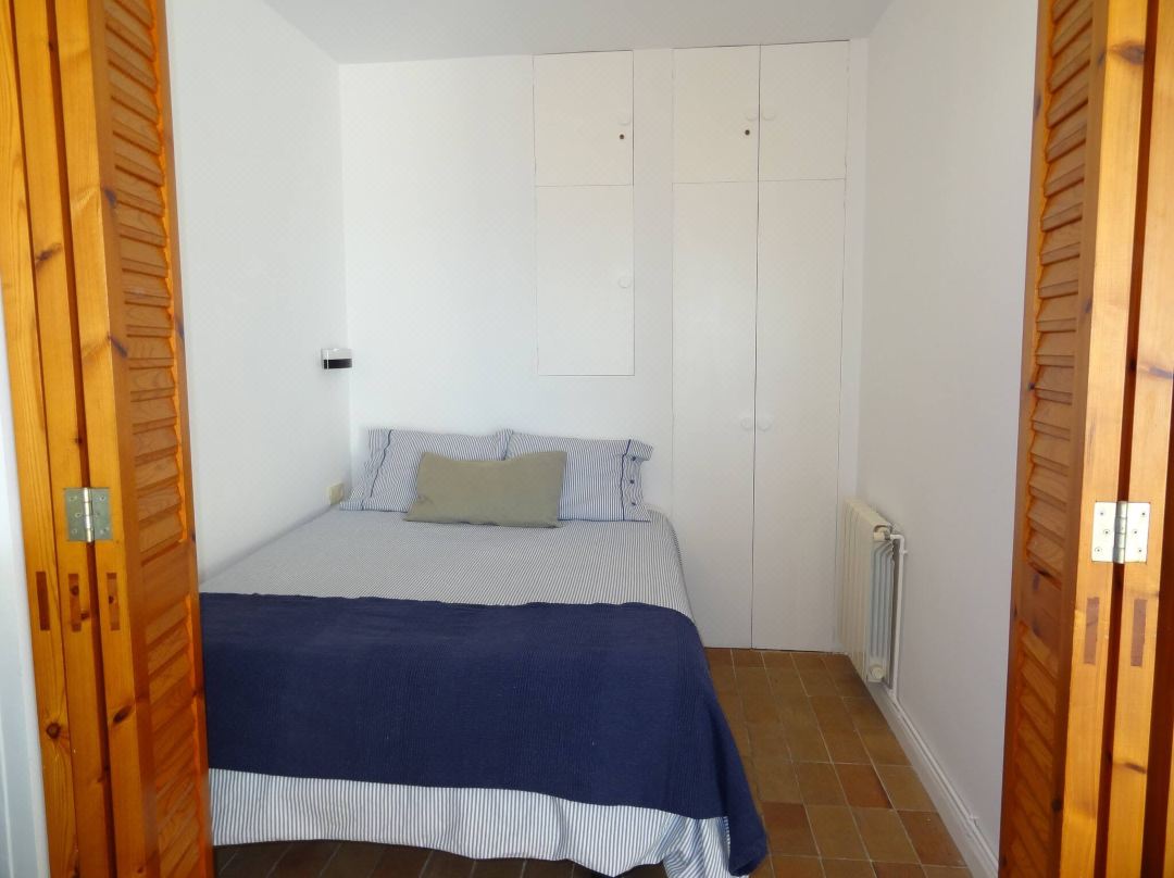 Frente Al Mar Recien Reformado, Penelope - Sitges