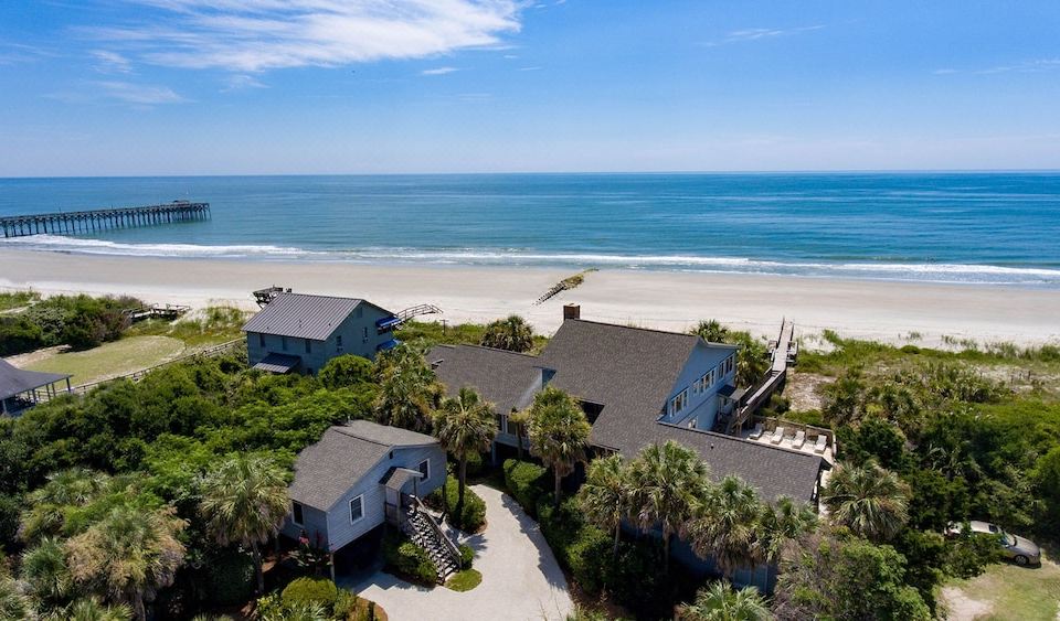 Arthur Oxner by Peace Vacations, Pawleys Island - Latest Prices and ...