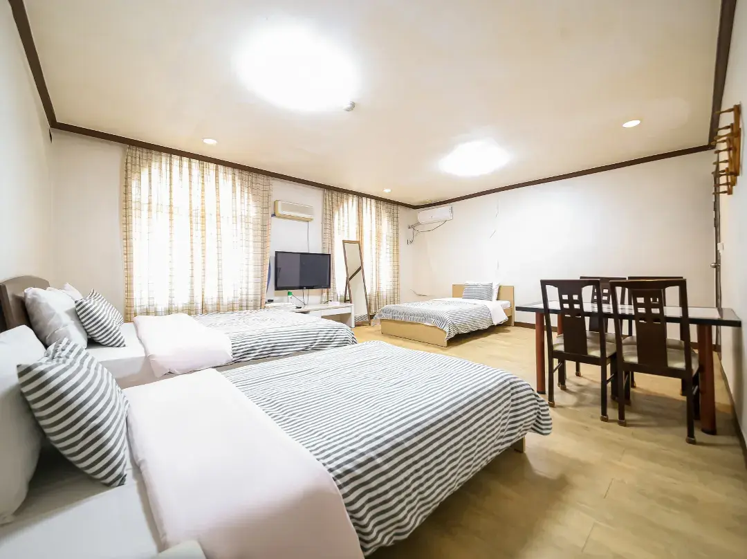 Sokcho Chowon Resortel - Sokcho-si