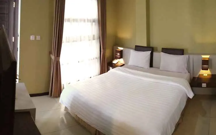 Grand Hani Hotel - Bandung