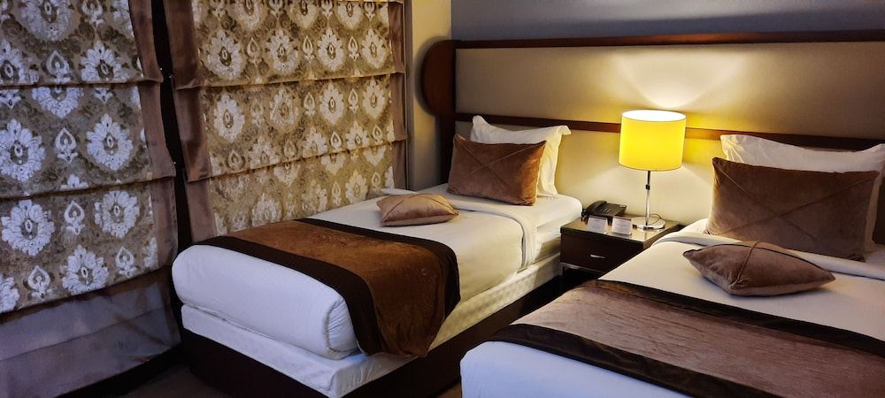 Hotel Azdif - Algérie