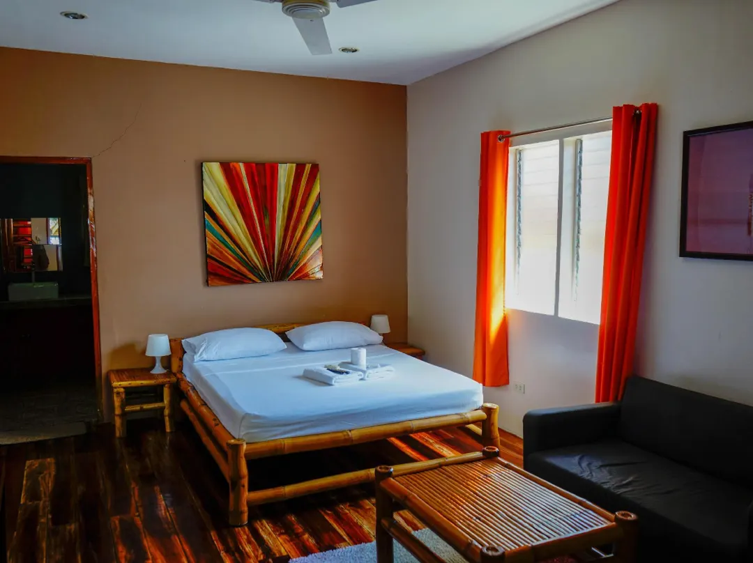 Marianita's Cottages - Mambajao