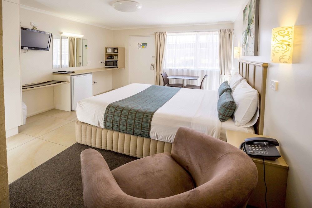 Apple & Grape Motel - Stanthorpe