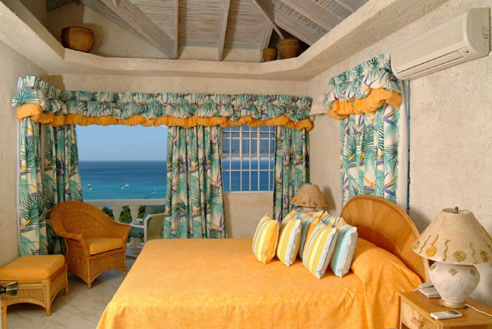 Seacruise Villa - Barbados