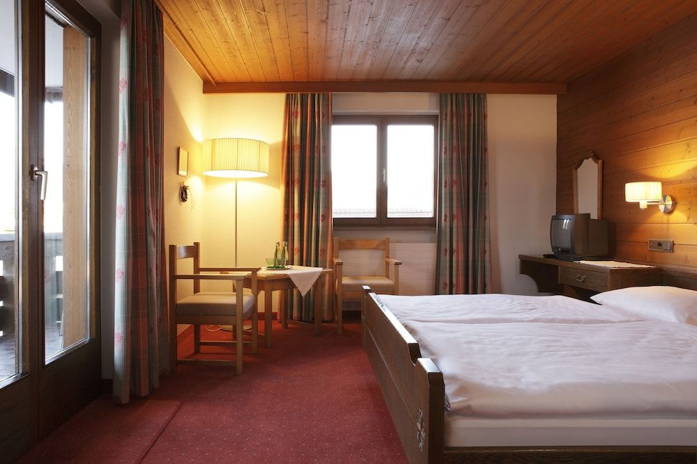 Hotel Gasthof Krone - Hittisau