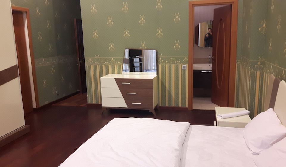 Sahil Plaza Apartments, Baku - 2025 Updated Prices, Deals & Reviews ...