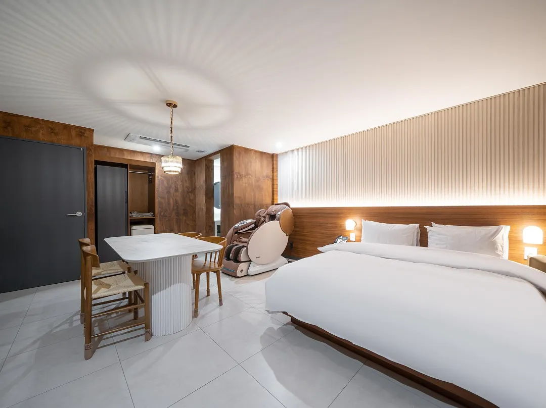 Hound Hotel Daegu Seongseo Branch - テグ広域市