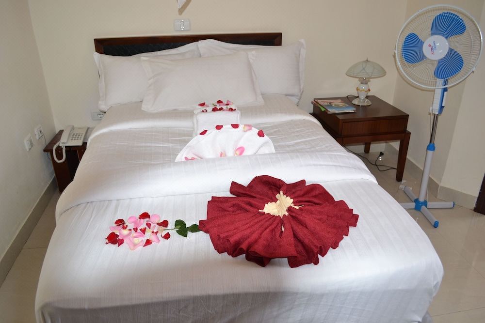 Benmas Hotel - Bahir Dar