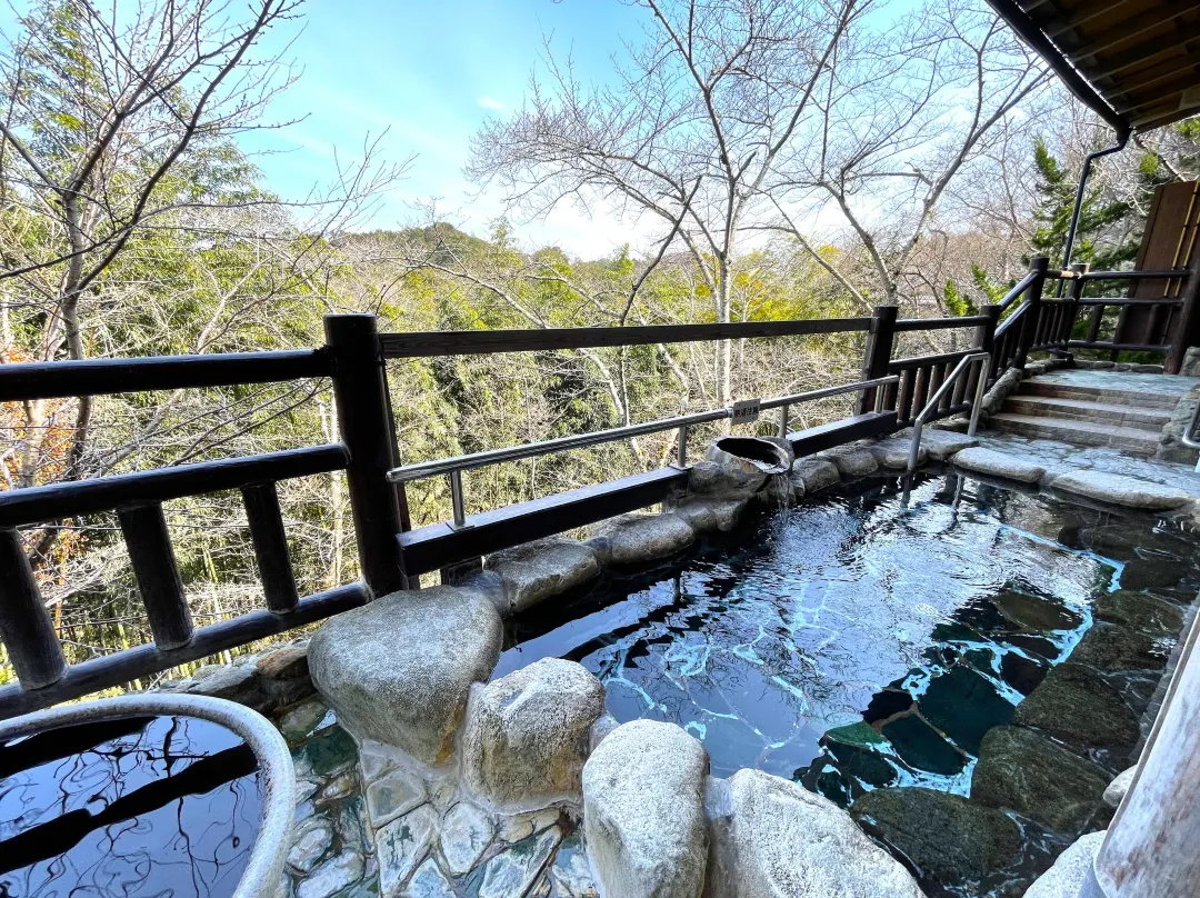 Shigisan Kanko Hotel - 奈良縣