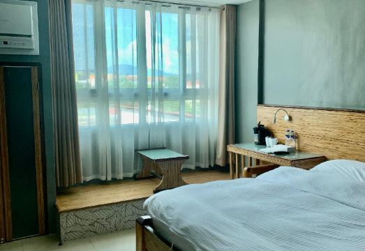 Mango Valley Hotel 5, Subic Bay - 2025 Updated Prices, Deals & Reviews ...