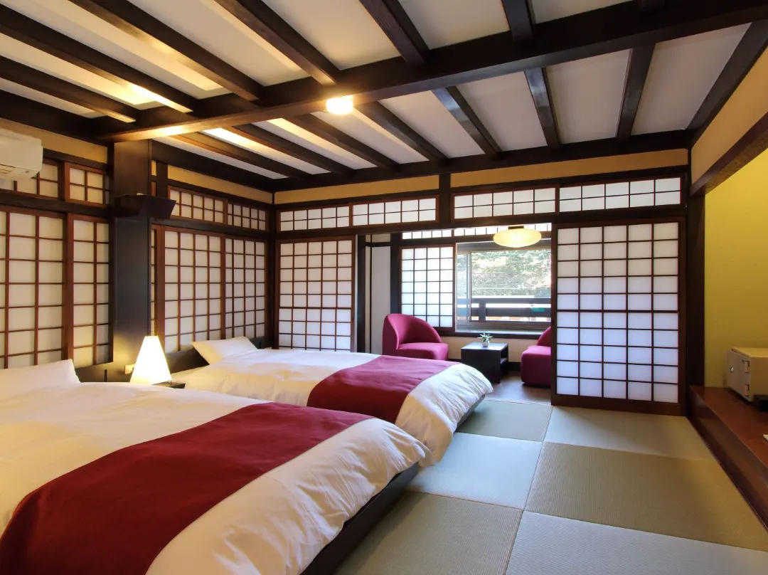 Chiyu-no-yu - Matsue